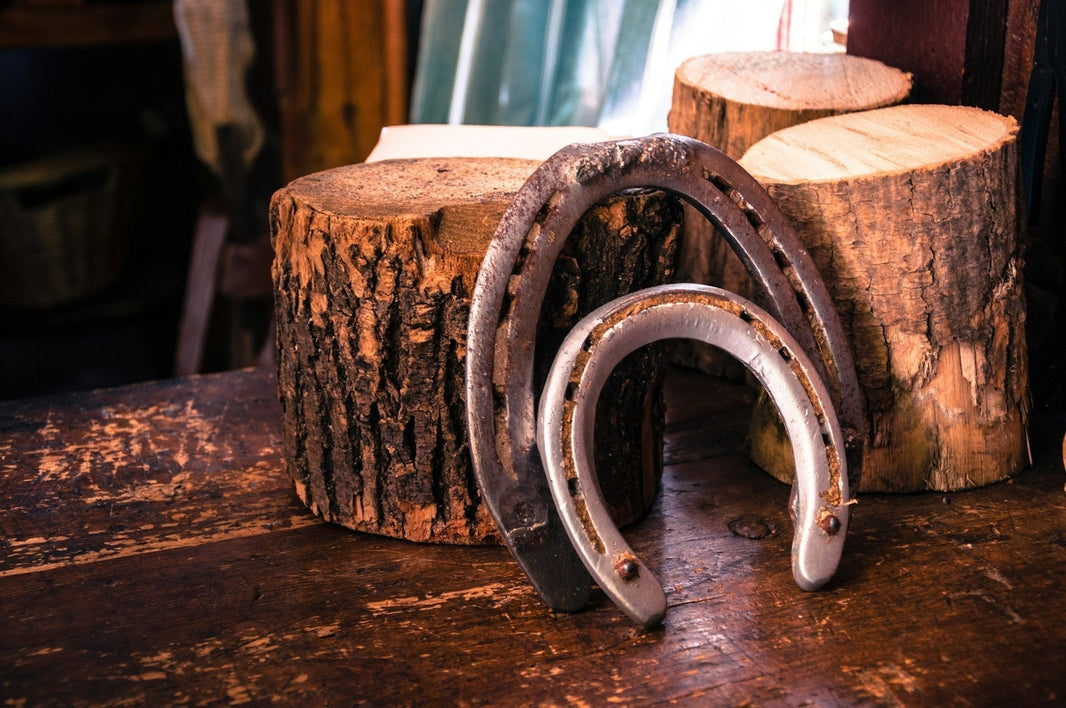When Were Horseshoes Invented? A Look into Their Historical Origins