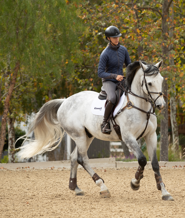 Kawell USA - Naturally the Next Step