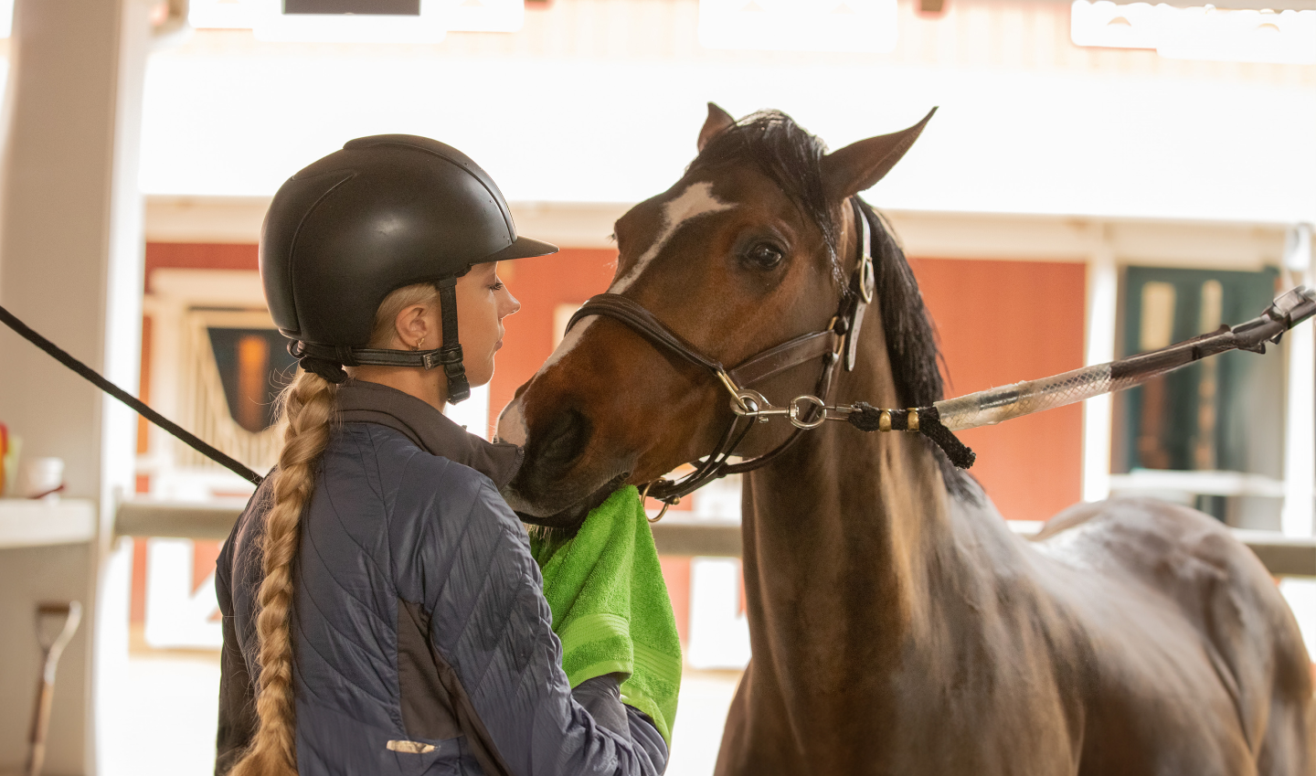 Kawell USA - Naturally the Next Step