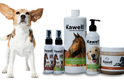 Kawell USA - Naturally the Next Step