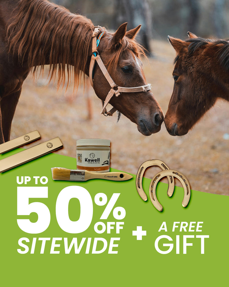 Kawell USA - Naturally the Next Step