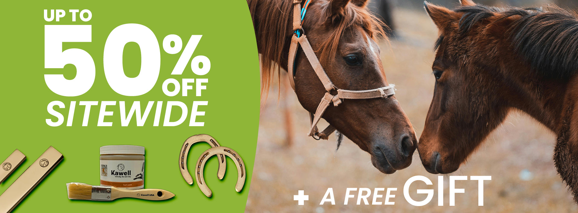 Kawell USA - Naturally the Next Step