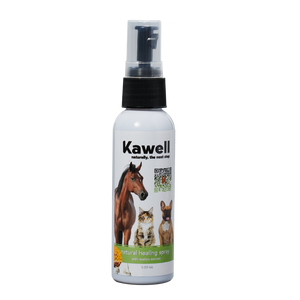 Kawell USA - Naturally the Next Step