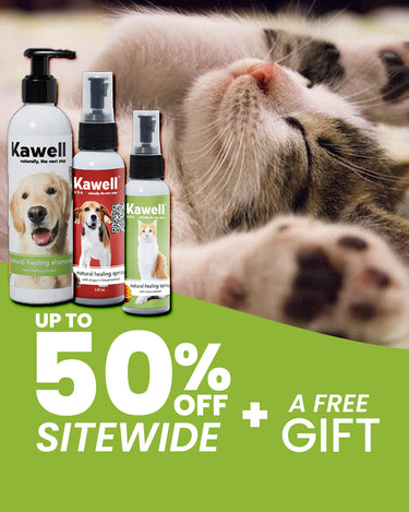 Kawell USA - Naturally the Next Step