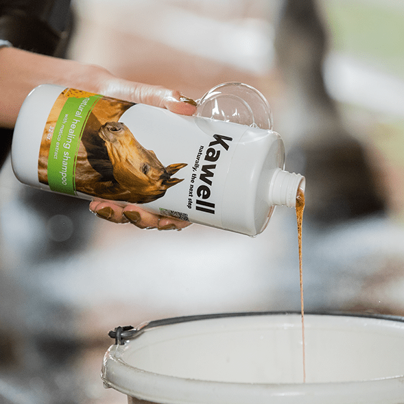 Kawell USA - Naturally the Next Step